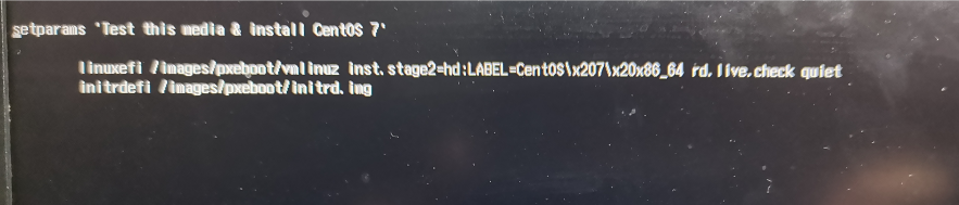 Linux（CentOS 7）、Windows双系统安装图文教程（超详细）适合初学者_centos7安装windows双系统-CSDN博客