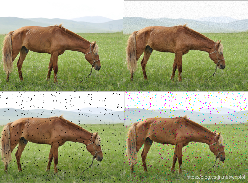 Tensorflow2 常见的数据增强方法及其实现汇总_samplepairing-CSDN博客