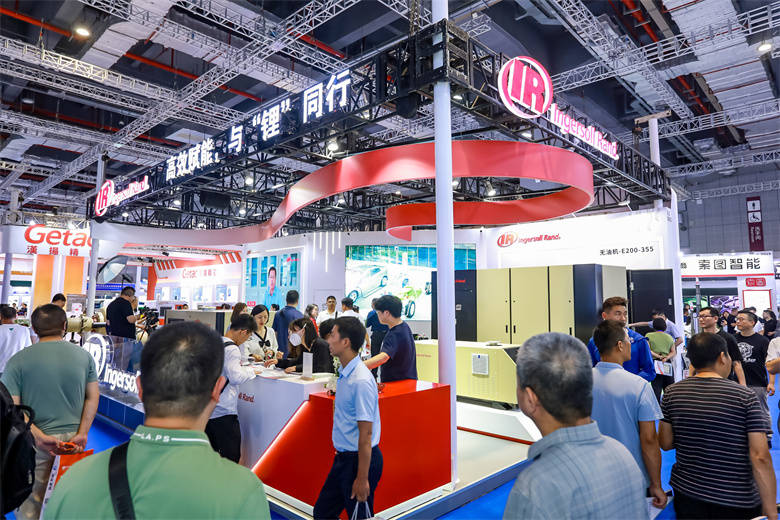 洞见市场发展先机 CBTC深圳国际锂电展览会联合专家学者业界精英一同破局2024-CSDN博客