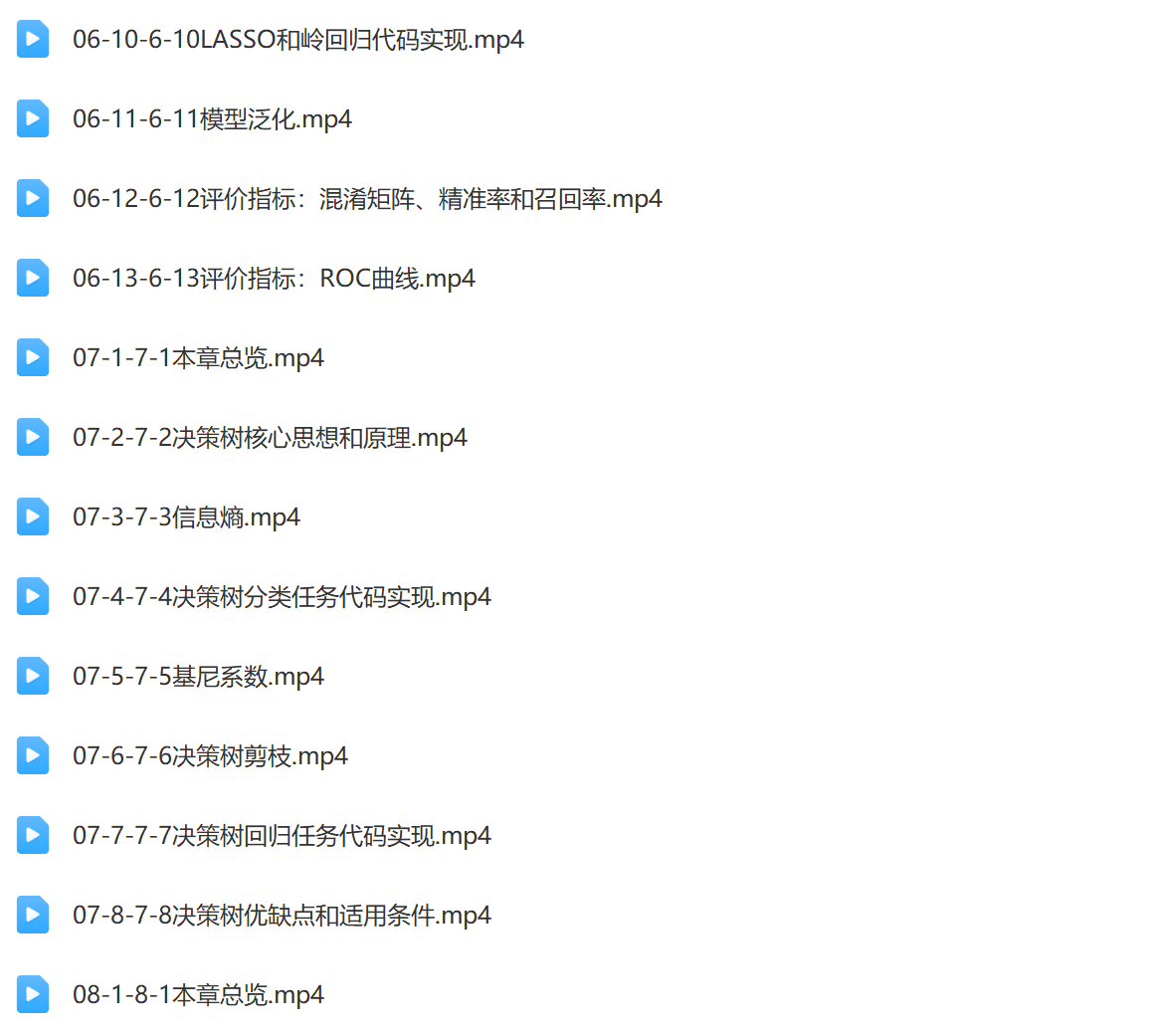 机器学习必修经典算法与python实战机器学习必修课经典算法与python实战 Csdn博客