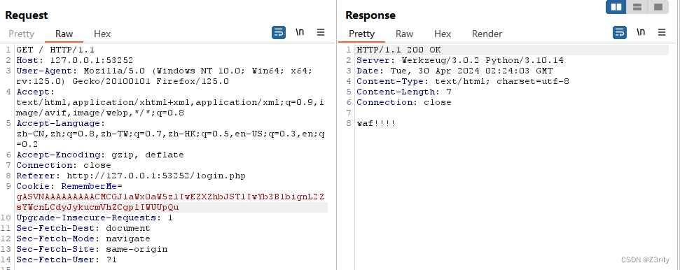 【Web】2024XYCTF题解(全)_xyctf2024-CSDN博客