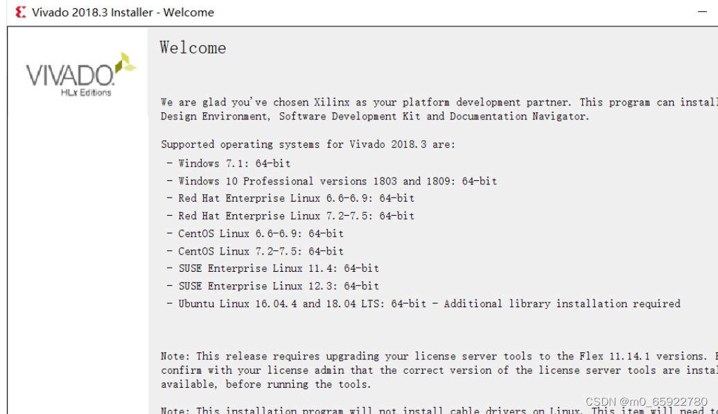 第11周-HLS入门实践_hls生成verilog-CSDN博客