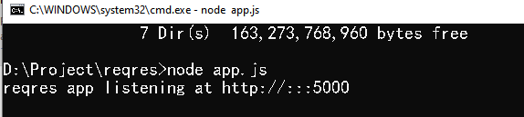 【Rest Assured】ReqRes 实例测试环境搭建_reqres测试-CSDN博客
