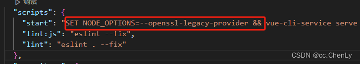 this[kHandle] = new _Hash(algorithm)Error: error:0308010C:digital envelope routines::unsupported ...