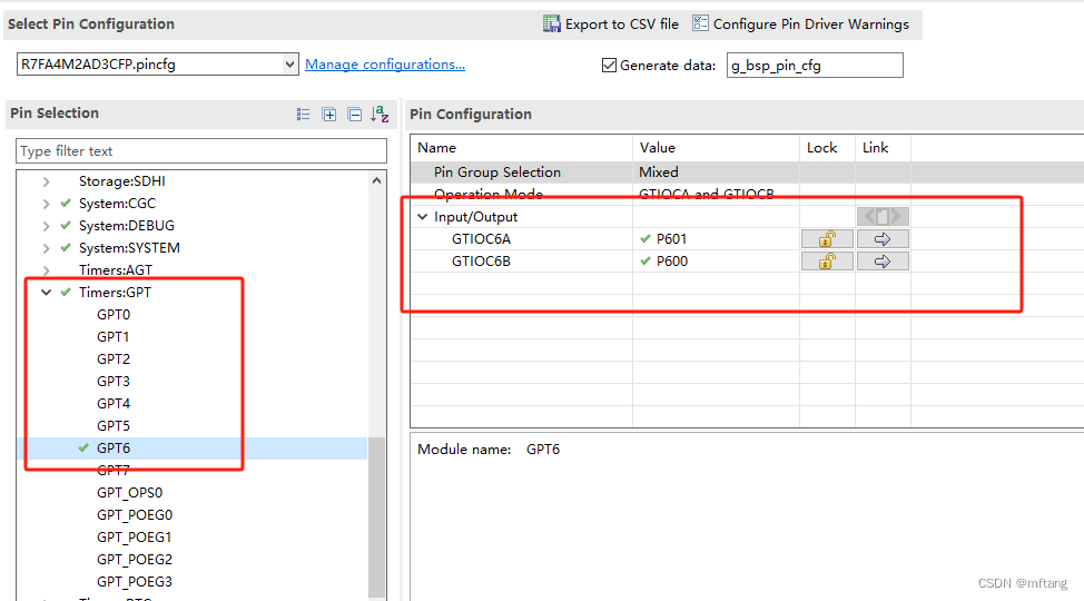 Renesas MCU使用定时器生成PWM_定时器模拟pwm-CSDN博客
