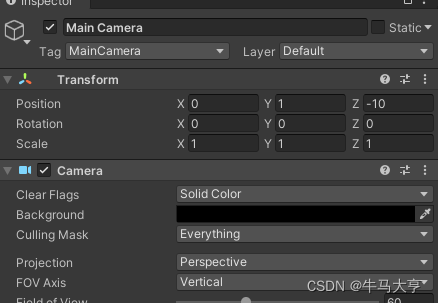 【Unity-EasyAR 2022.4】全网最新各类功能使用教程与心得01——详细导包与平面图像追踪_easyar相机没效果-CSDN博客