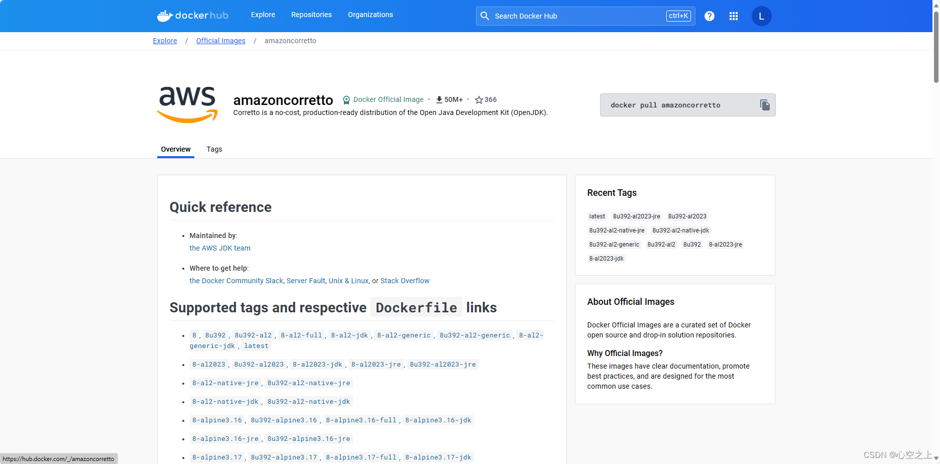 Springboot3项目构建docker镜像记录帖 Springboot3 Dockerfile Csdn博客