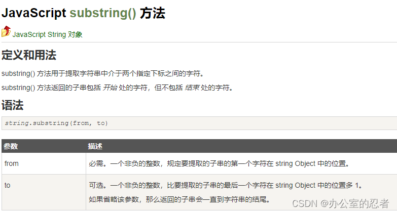js常用方法：如何按某个字符分割字符串，js截取字符串等持续更新_js字符串切割指定的字符-CSDN博客