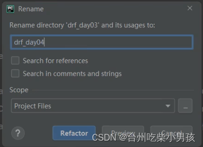 drf-序列化组件_serializers.charfield-CSDN博客