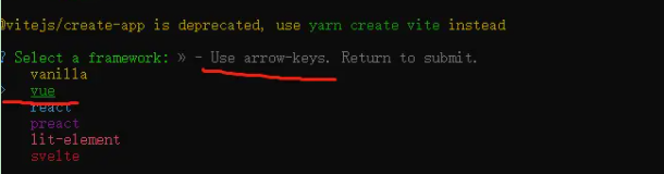Vite2 和 Vue3 结合使用_vite 项目中 vue2 和3混用-CSDN博客