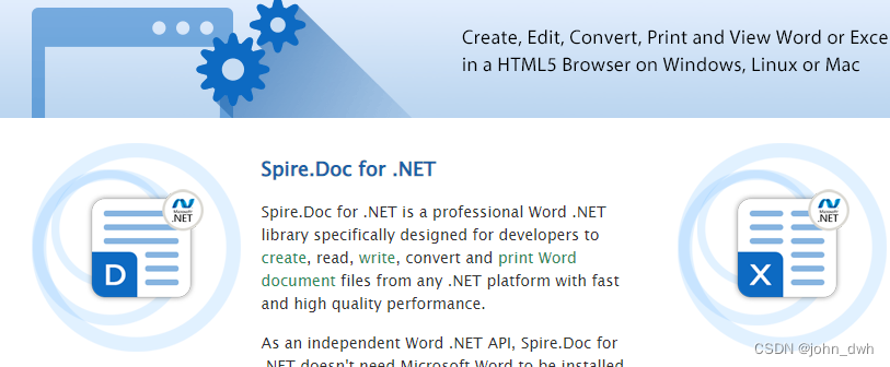 7.12.0:Spire.Office for .NET--update-2022-12-02_spire.pdf.dll 7.12-CSDN博客