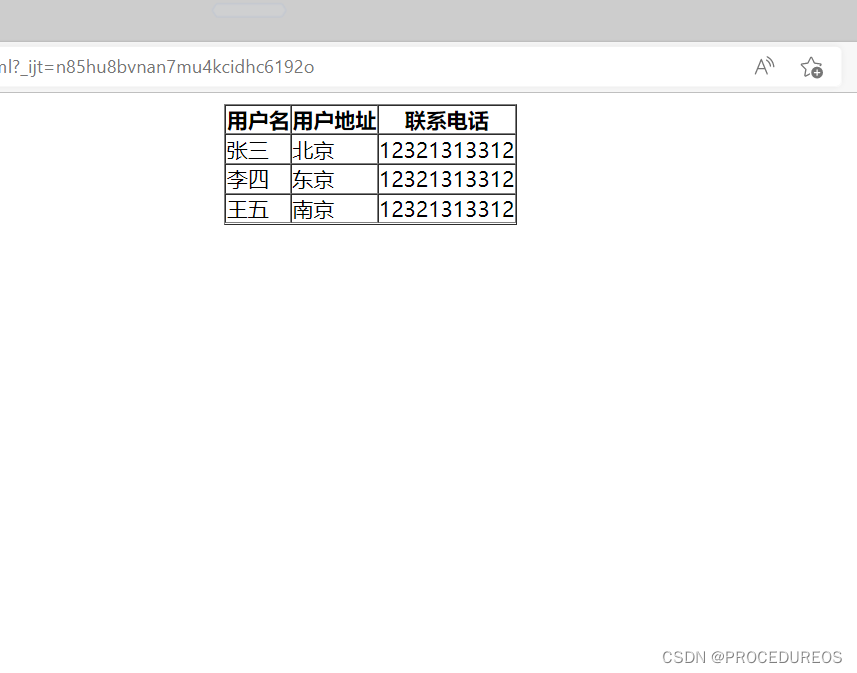 【无标题】java Web应用编程基础实验报告html Css Javascript三、实验内容 1、使用html、css与
