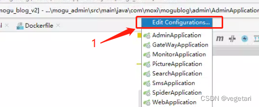 error running ‘xx‘ Command line is too long shorten command line for xx or also for Spring Boot ...