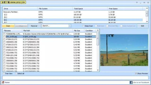【数据恢复软件】来，认识一下_dmde-CSDN博客