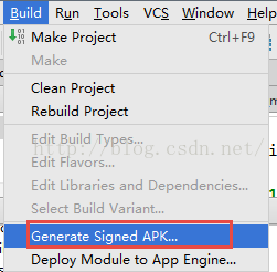 Android Studio 运行 遇到 Failed to read key from keystore_failed to read key from store-CSDN博客