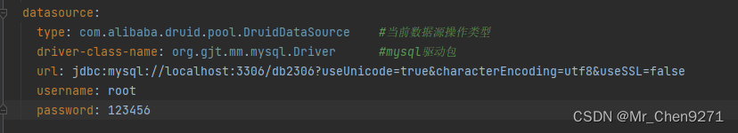 Spring Boot项目启动报错Unable to start web server-CSDN博客