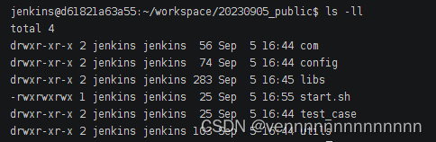 centos+jenkins+pycharm-CSDN博客