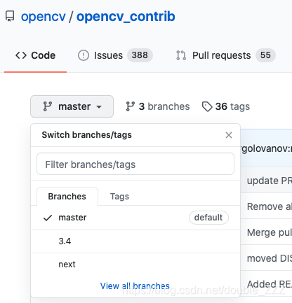 Linux安装opencv和opencv_contrib_linux往ipencv中加入opencv contrib-CSDN博客