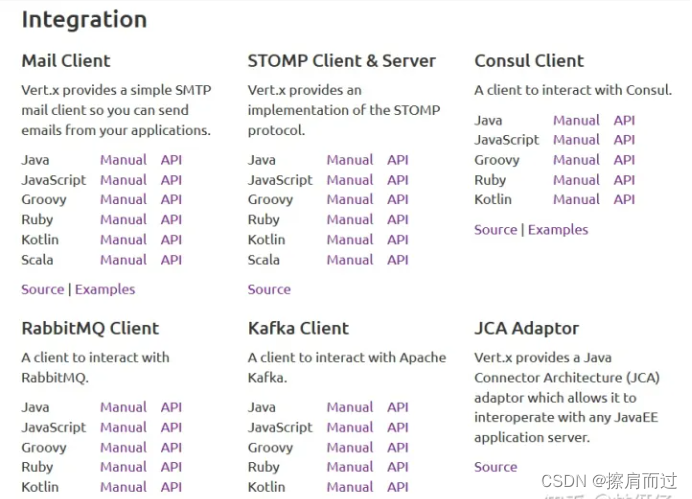 vert.x框架学习笔记_vertx框架-CSDN博客