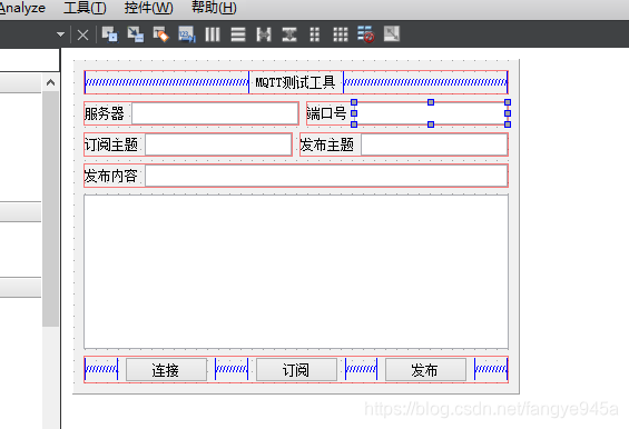 Qt之qmqtt库的安装和使用_qmqtt.h-CSDN博客
