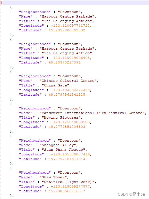 FME学习之旅---day26_fme vertexcreator-CSDN博客