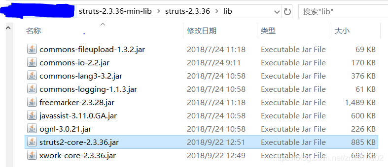 不同版本的Struts2配置web.xml中 标签时，filter-class的设置规则_struts2的filter-class-CSDN博客