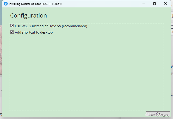windows安装docker_docker desktop installer.exe-CSDN博客