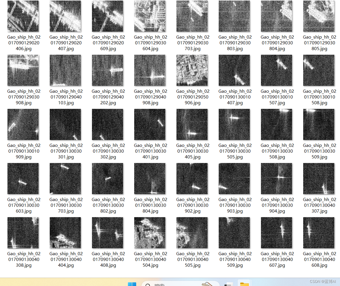 基于yolov5的sar舰船检测系统，支持图像、视频和摄像实时检测【pytorch框架、python源码】yolov8 Sar图像检测系统搭建 Csdn博客