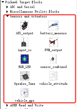 平台使用篇 | RflySim平台Simulink-PSP工具箱使用简介_simulink px4-CSDN博客