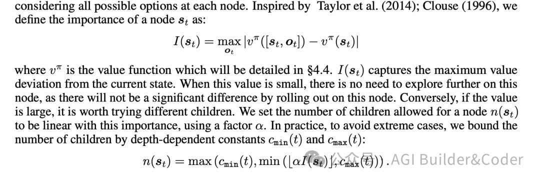 AI 大模型Paper Reading: 结合LLM + MCTS 合成新的数据集fine-tune大模型，提高LLM 推理能力_llm+mcts-CSDN博客