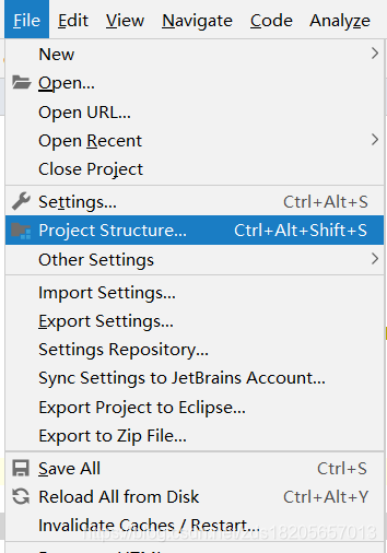 Caused by: java.lang.ClassNotFoundException: org.springframework.boot ...