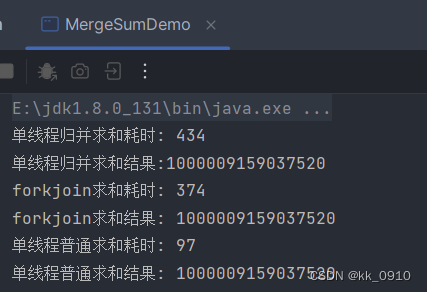 ForkJoinPool工作原理_forkjoinpool原理-CSDN博客