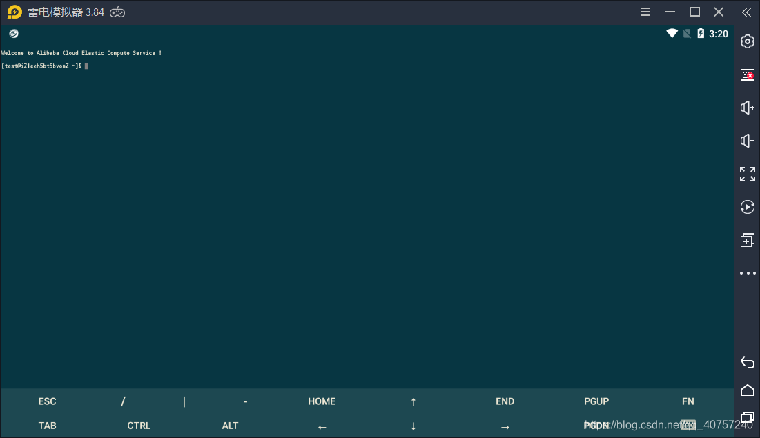 手机连接Linux系统 JuiceSSH - SSH Client（Android免费的SSH客户端)_android ssh client-CSDN博客
