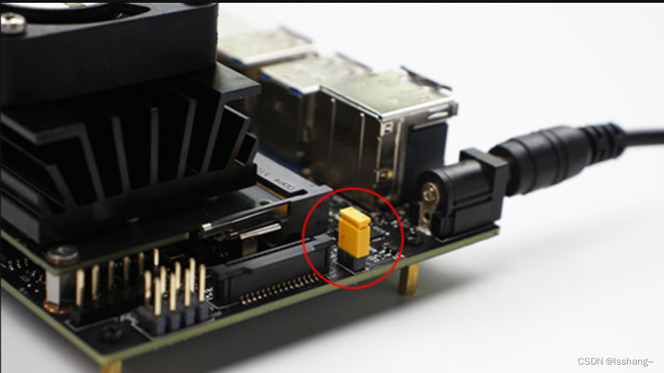 [NVIDIA jetson nano 初体验避坑指南。镜像烧录、换源、中文输入法、打开PWM风扇汇总（持续更新）_jetsonnano中文输入法-CSDN博客