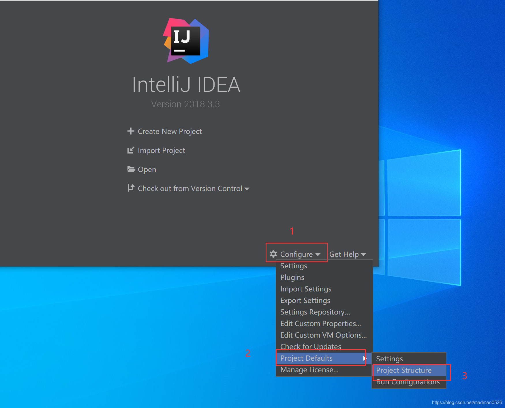 intellij idea设置jdk，maven，创建路径等_intellij idea 生成路劲-CSDN博客