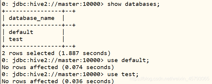 Java客户端远程连接hiveserver2_java hiveserver2-CSDN博客