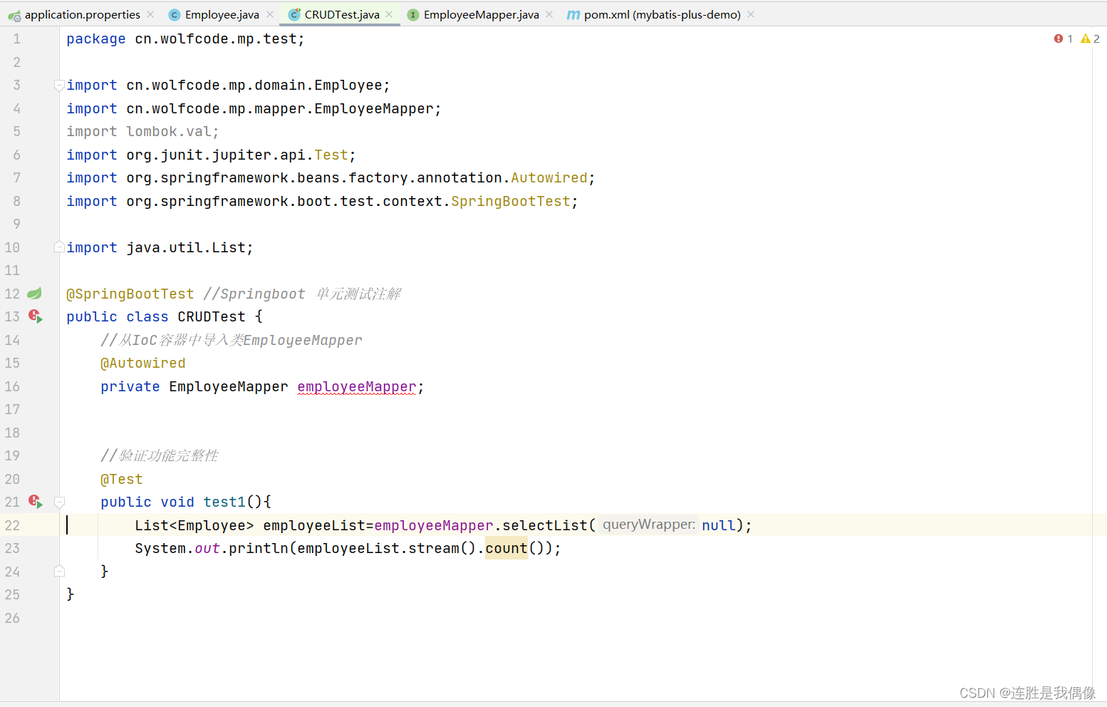 mybatis-plus 常见3个注解：@TableName、@TableField、@TableId_tablefield 描述-CSDN博客