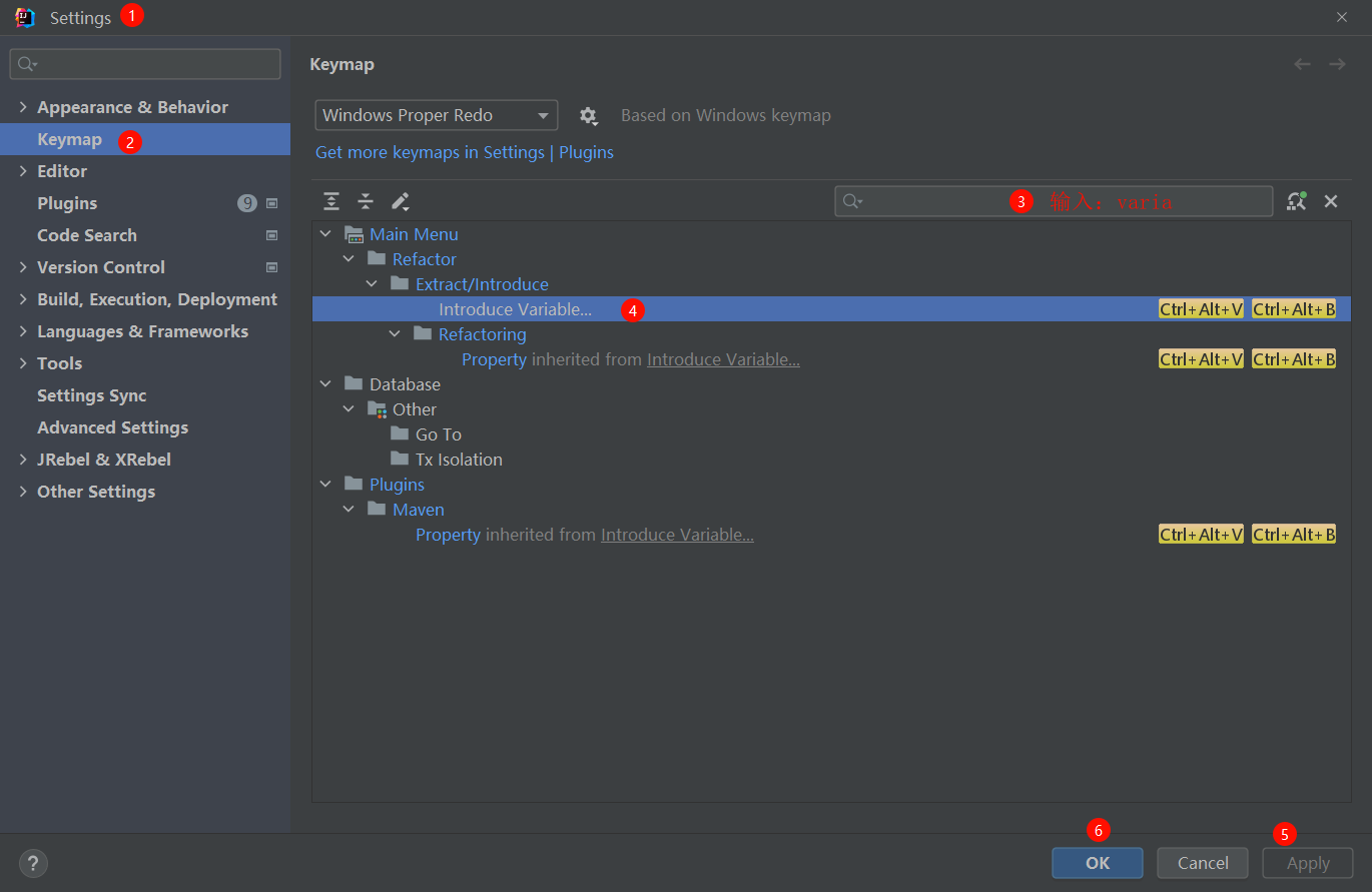 idea-自我快捷键-2_idea f11-CSDN博客
