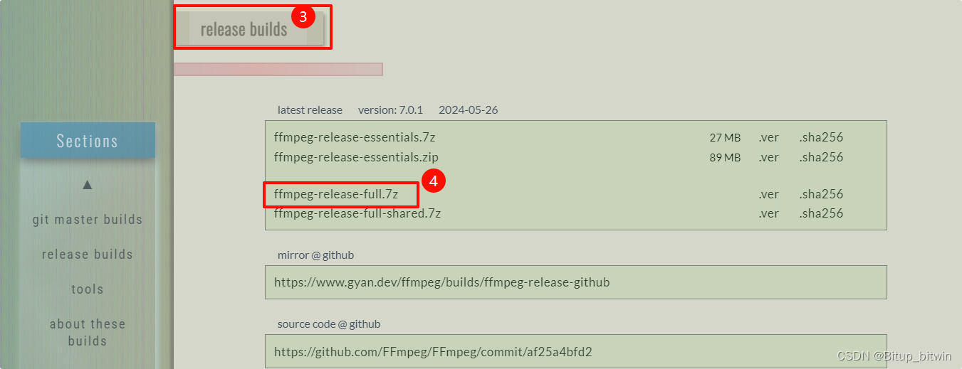 如何安装系统ffmpeg_ffmpeg path-CSDN博客