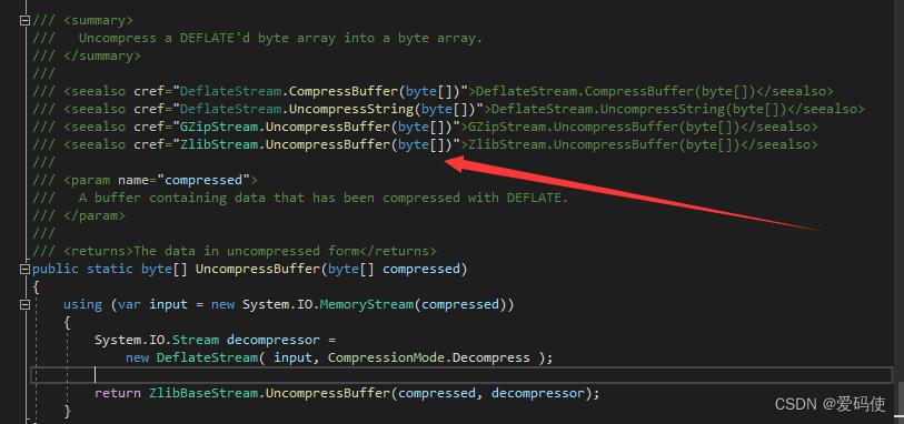 U3D游戏包il2cpp逆向解包，apk加密资源解密_cpp2il-CSDN博客
