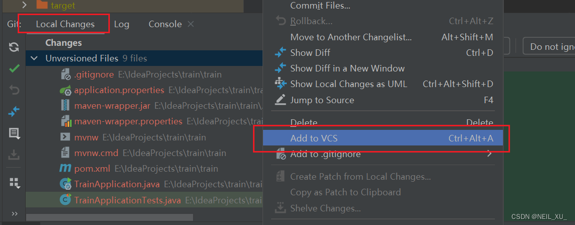 Java项目实战笔记--基于SpringBoot3.0开发仿12306高并发售票系统--(二)项目实现-第一篇-后端项目框架搭建_12306项目 logaspect代码-CSDN博客
