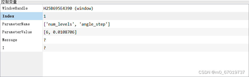 【halcon案例】方法类模板匹配（基于点，相关性,描述符）_halcon模版匹配ncc例子-CSDN博客