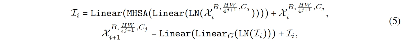 EfficientFormer（NeurIPS 2022）论文与代码解读_efficientformer代码-CSDN博客