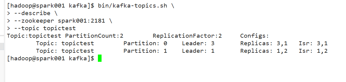 kafka的基本应用_大数据_简丶致-魔乐社区