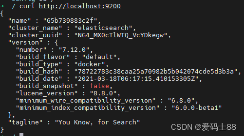 docker安装elasticsearch（head、Kibana）,ES_docker es head-CSDN博客