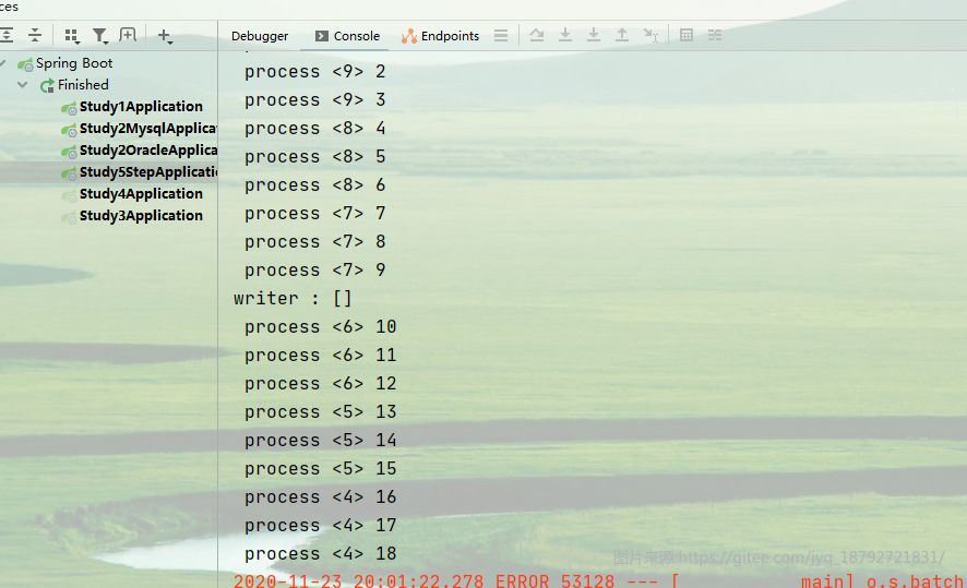 spring batch step详解_springbatch step-CSDN博客