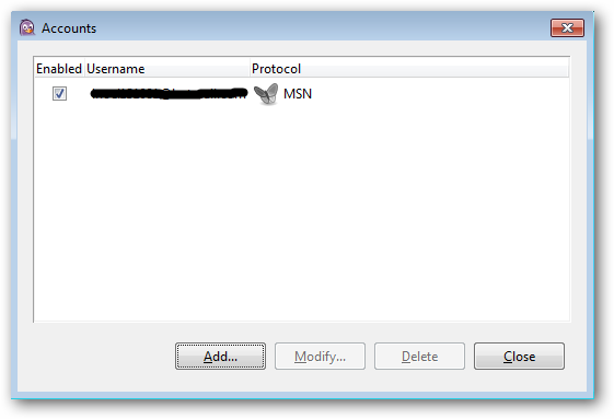 pidgin qq_Pidgin入门指南，通用消息客户端-CSDN博客