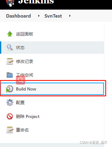实现Jenkins+Svn部署.Net Core到IIS上，实现CI/CD_jenkins iis-CSDN博客