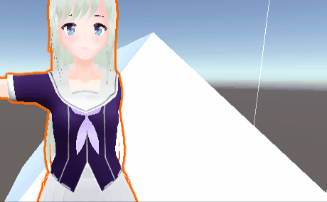 Unity踩坑笔记 - 四元数旋转（以骨骼为例）_unity中.getbonetransform-CSDN博客