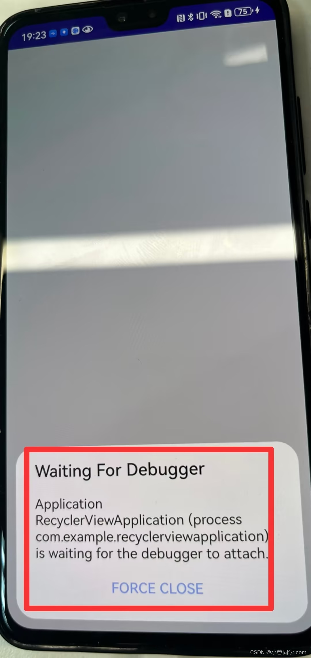 Android Studio 如何快速排查日志？如何快速Debug，这篇文章告诉你答案_android studio日志-CSDN博客